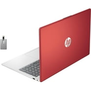 HP Core i3-N305 Octa-Core Laptop, 15.6" FHD (1920x1080) Display, 8GB ...