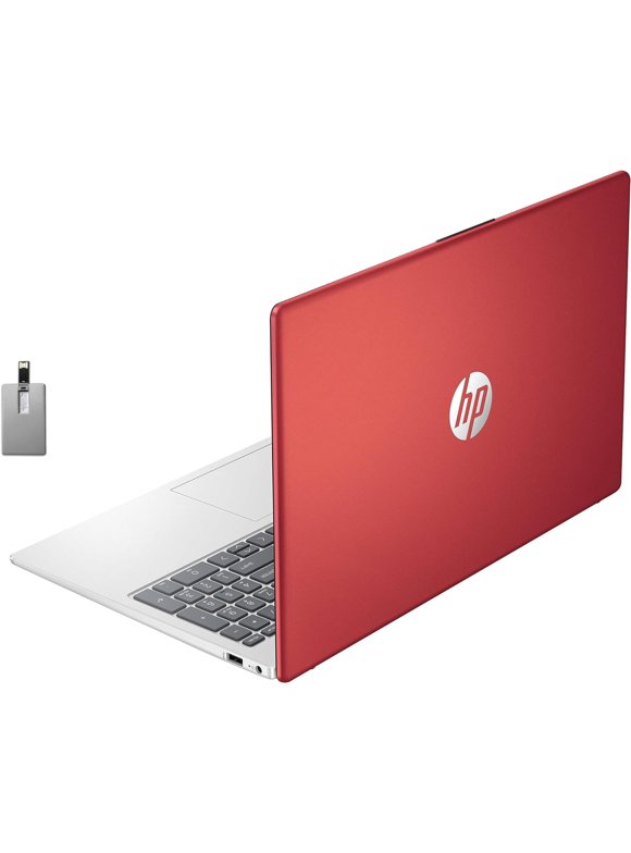 All HP Laptops in HP Laptops | Red - Walmart.com