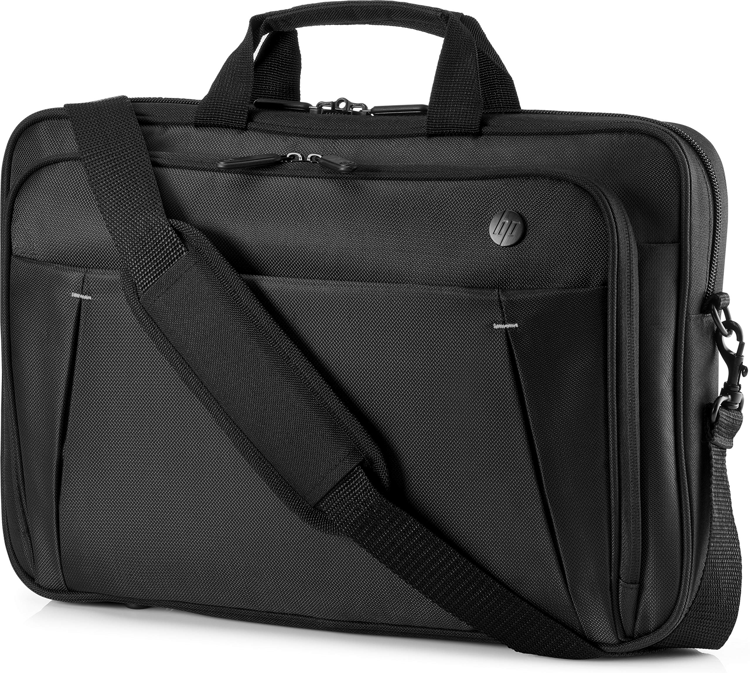 HP 15.6" Business Top Load Laptop Carry Case - Walmart.com