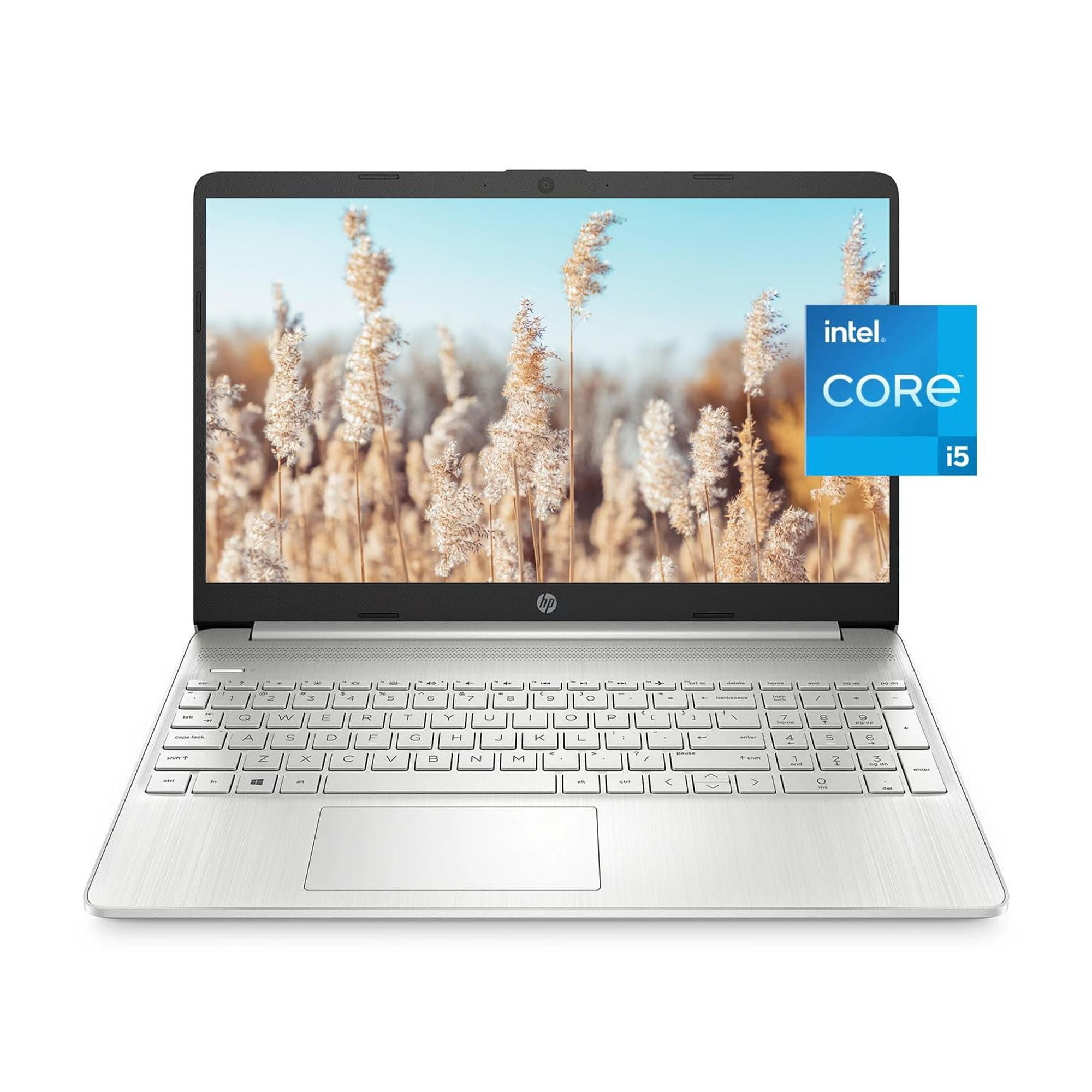 HP 15.6" Diagonal Full HD (1920 x 1080) Laptop, 12GB DDR4 RAM, 512GB ...