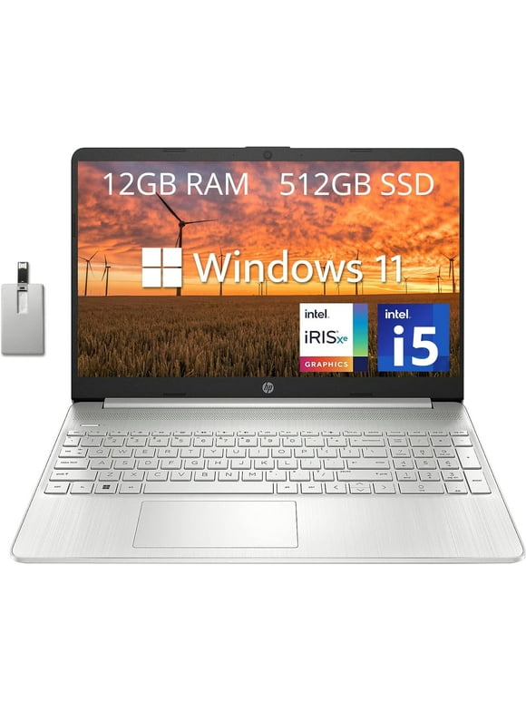 HP Laptops in Electronics - Walmart.com