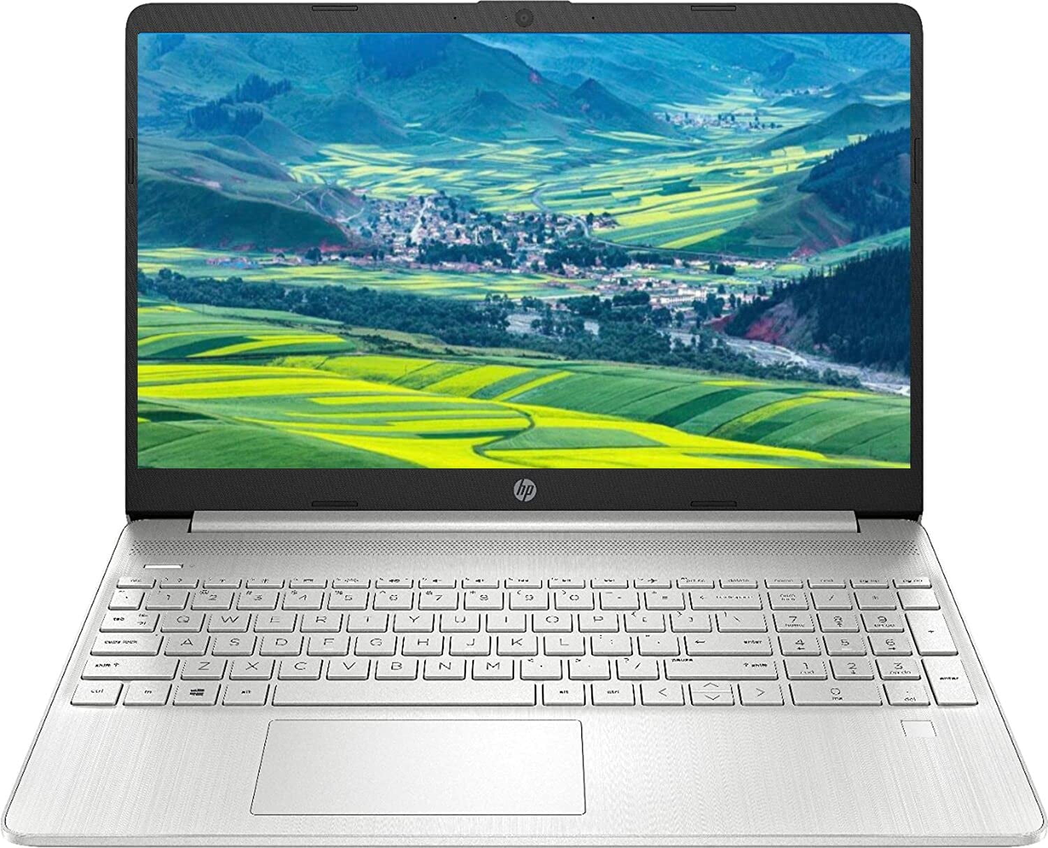 HP 15.6'' FHD Flagship Laptop, Quad Core Intel i5-1135G7 (Up to 4.2GHz ...
