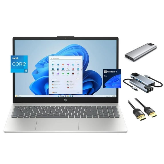 Lenovo IdeaPad 5i 15.6” FHD Touchscreen Laptop, 11th Gen Intel Core i7 ...