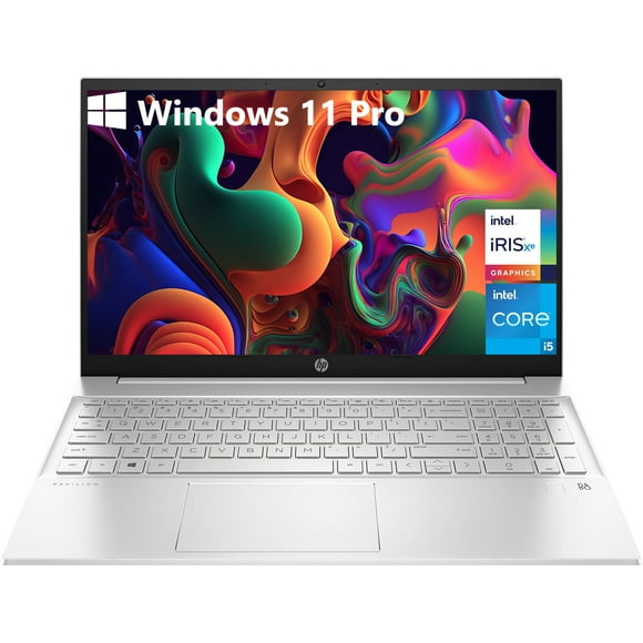 Hp Laptop With Backlit Keyboard