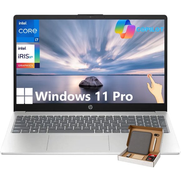 HP Core I7 Laptops