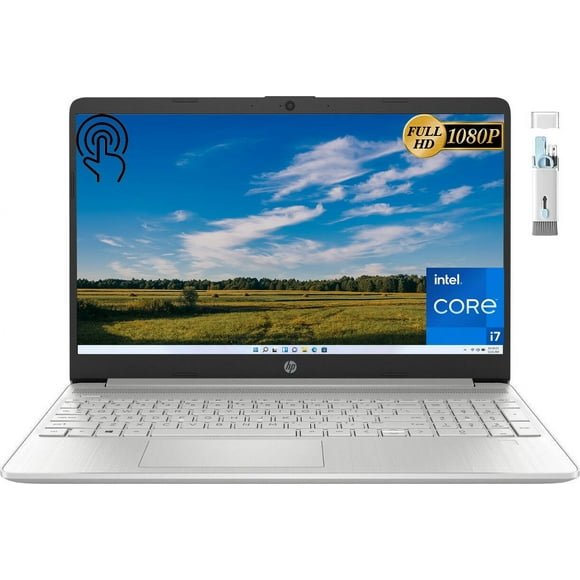 HP Core I7 Laptops