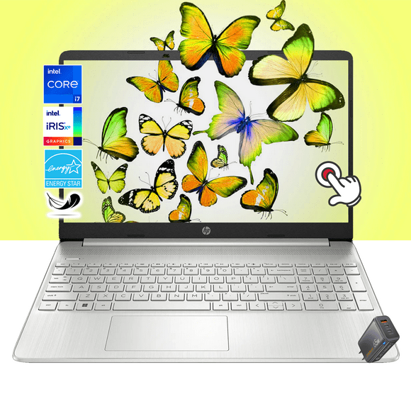 Hp I9 Laptop
