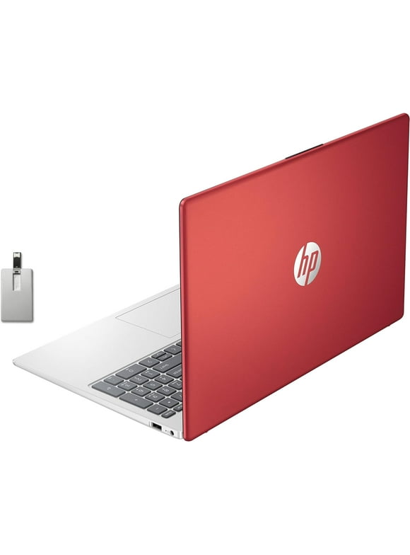 All HP Laptops in HP Laptops | Red - Walmart.com