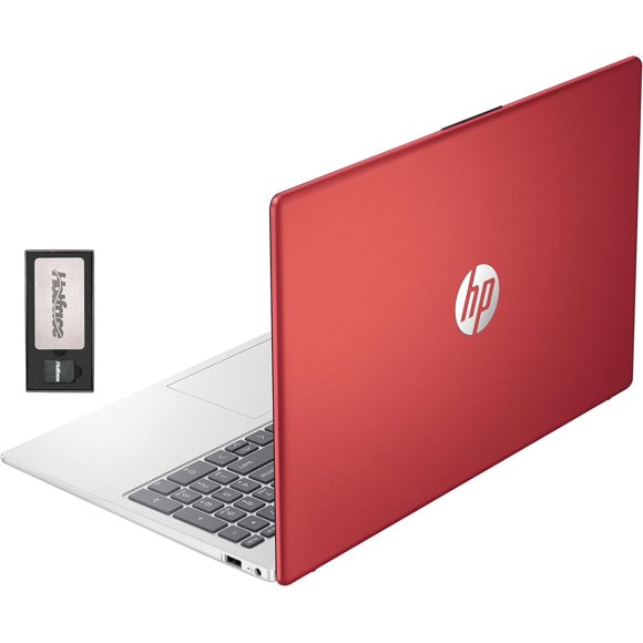 All HP Laptops in HP Laptops | Red - Walmart.com