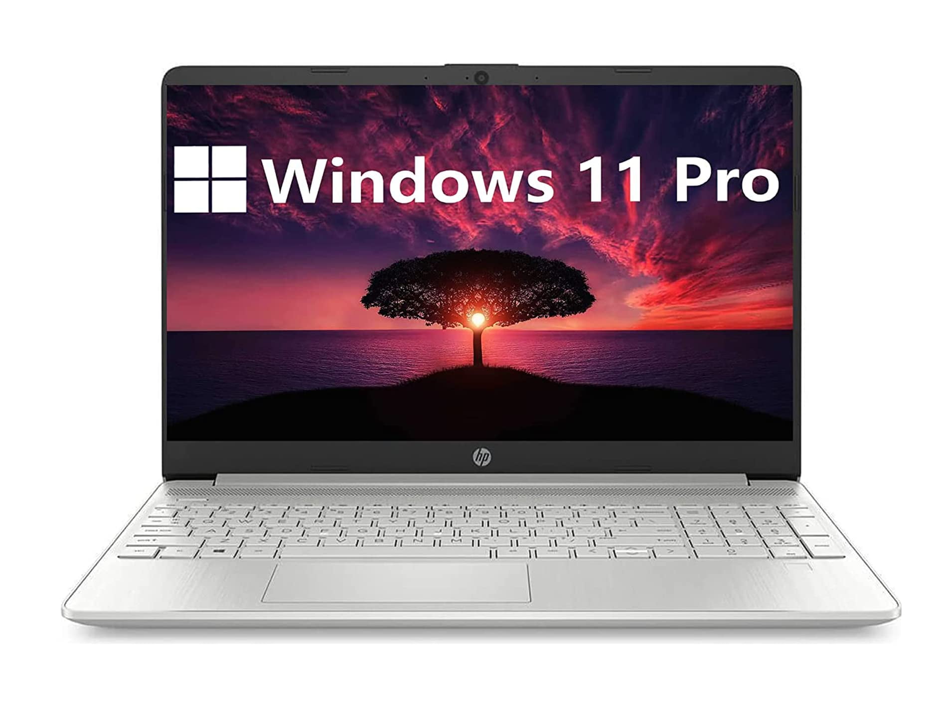 HP 15.6" HD Display Business Laptop, 11th Gen Intel Core i5-1135G7 ...