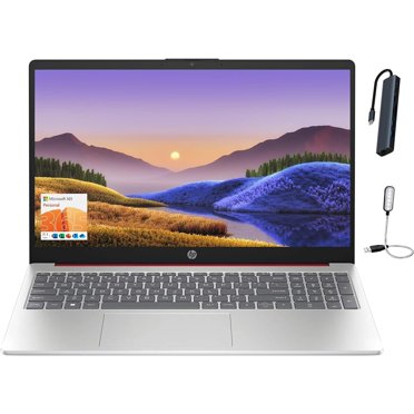 HP 14 inch Laptop Intel Core i3-N305 8GB RAM 256GB SSD Moonlight Blue ...