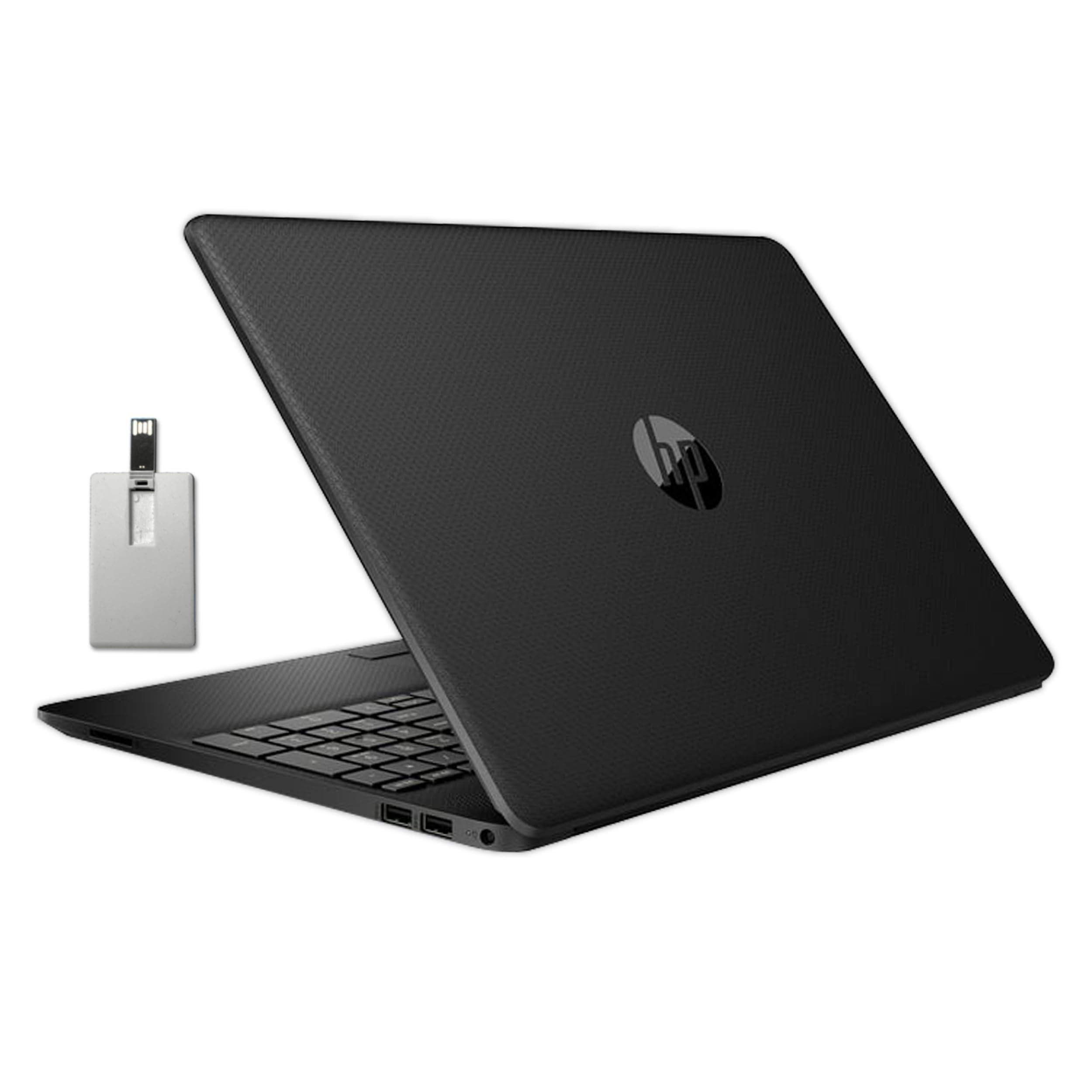 HP 15.6" HD Student Laptop, Intel Pentium Silver N5030, 32GB RAM, 2TB ...