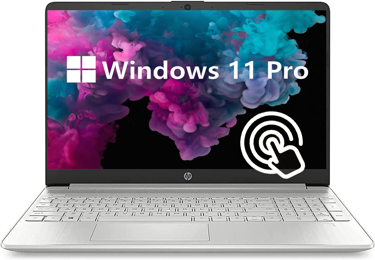 HP 15.6 HP 15.6