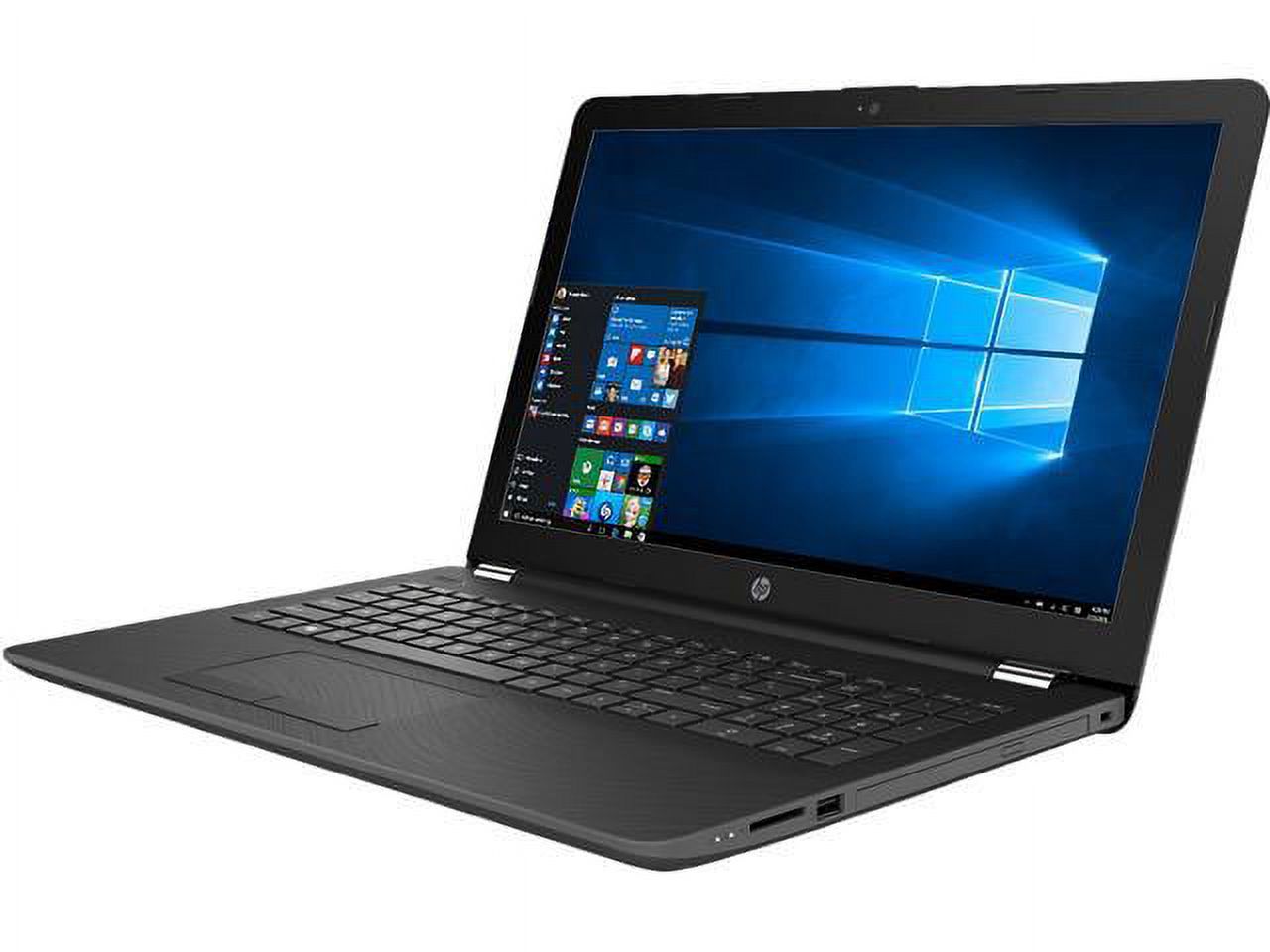 HP 15.6" Laptop, AMD A-Series A10-9620P, 8GB RAM, 1TB HD, DVD Writer, Windows 10 Home, 15 ...