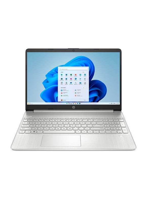 HP Laptop Computers, 2-in-1s, Chromebooks & Gaming Laptops | Walmart.com