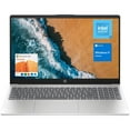 HP 15.6" Portable Laptop (Include 1 Year Microsoft 365), HD Display ...