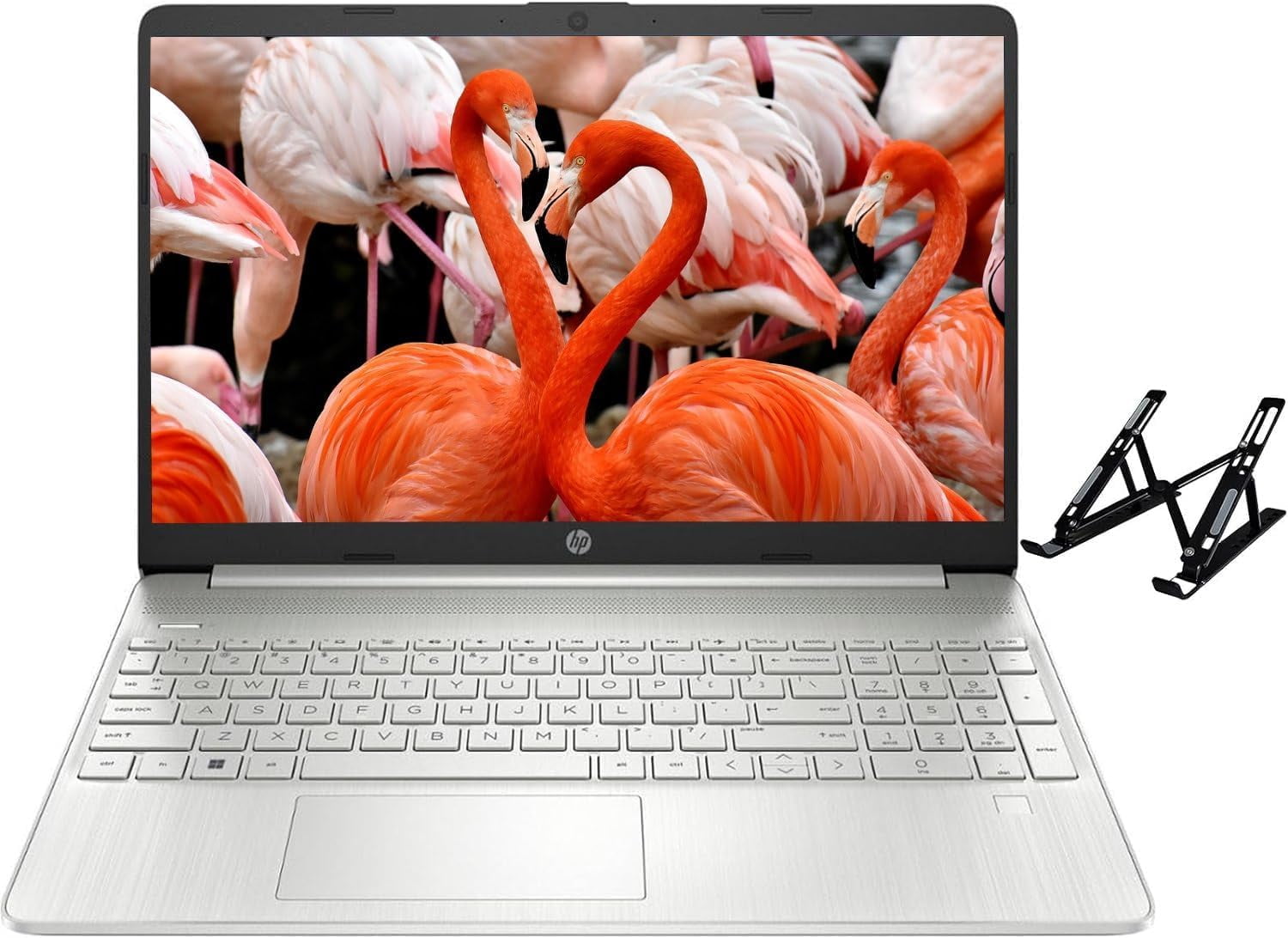 HP 15.6 Student Business Laptop, AMD Ryzen 3 5300U(4-core) Processor ...