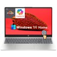 HP 15.6" Touchscreen Business Laptop, AMD Ryzen 3 7320U(up to 4.1 GHz ...