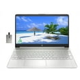 HP 15.6" Touchscreen HD Laptop, 11th Generation Intel Core i5-1135G7 ...