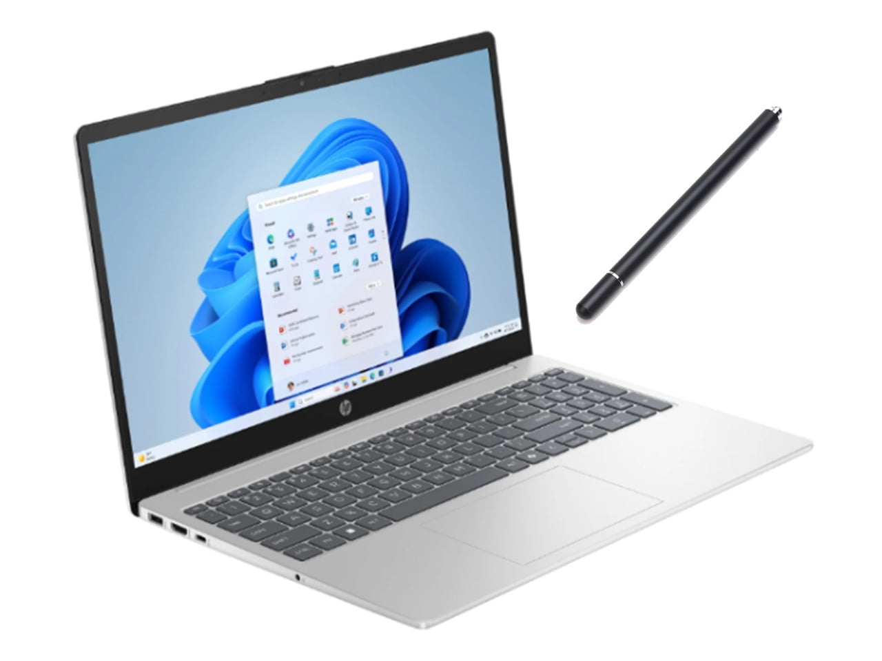 HP 15.6 inch FHD IPS Touch Display | AMD Ryzen 7 7730U(Beat Intel Core ...