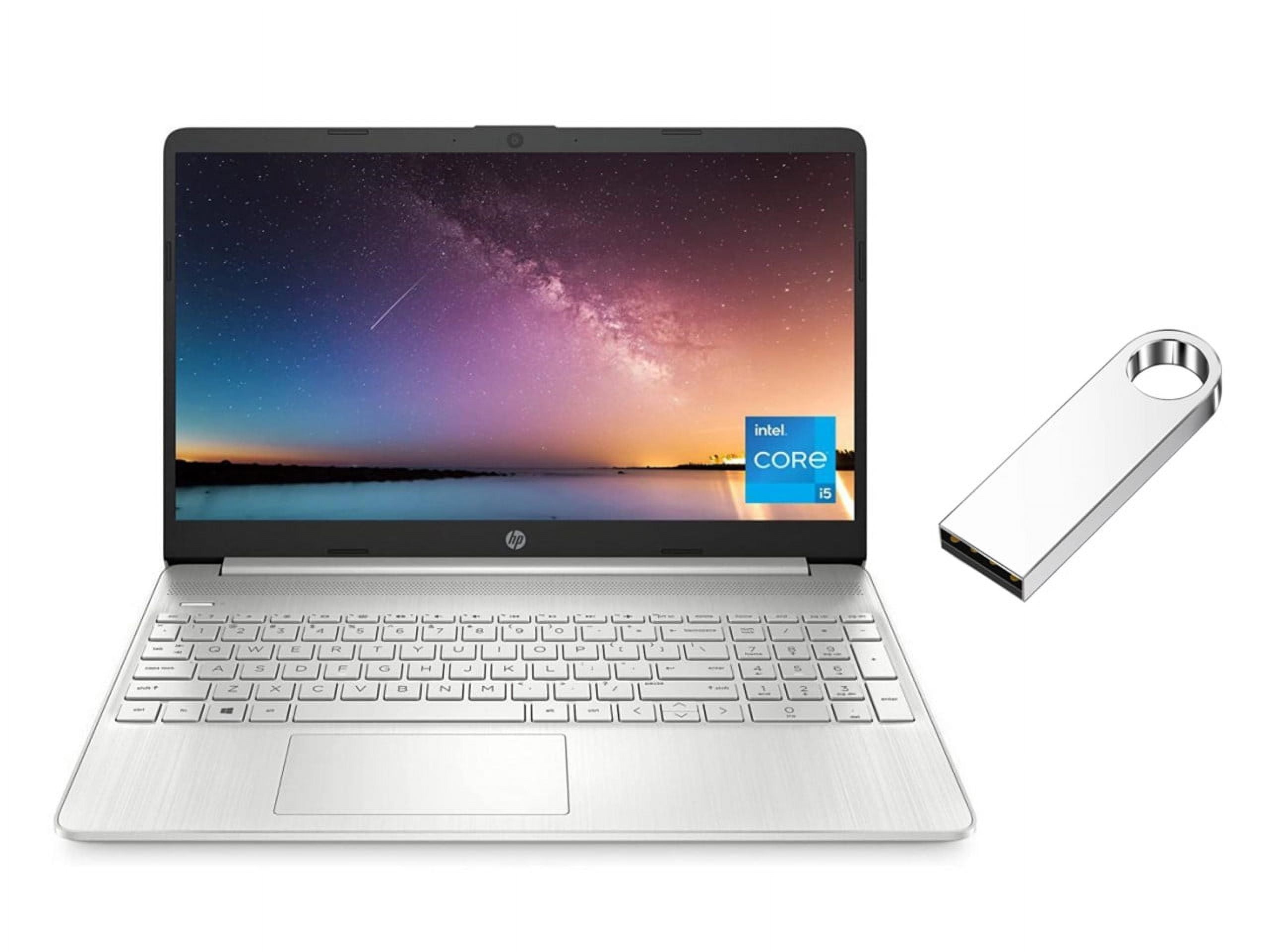 HP 15.6 inch FHD Laptop | 11th Gen Intel Core i5-1135G7 Processor ...