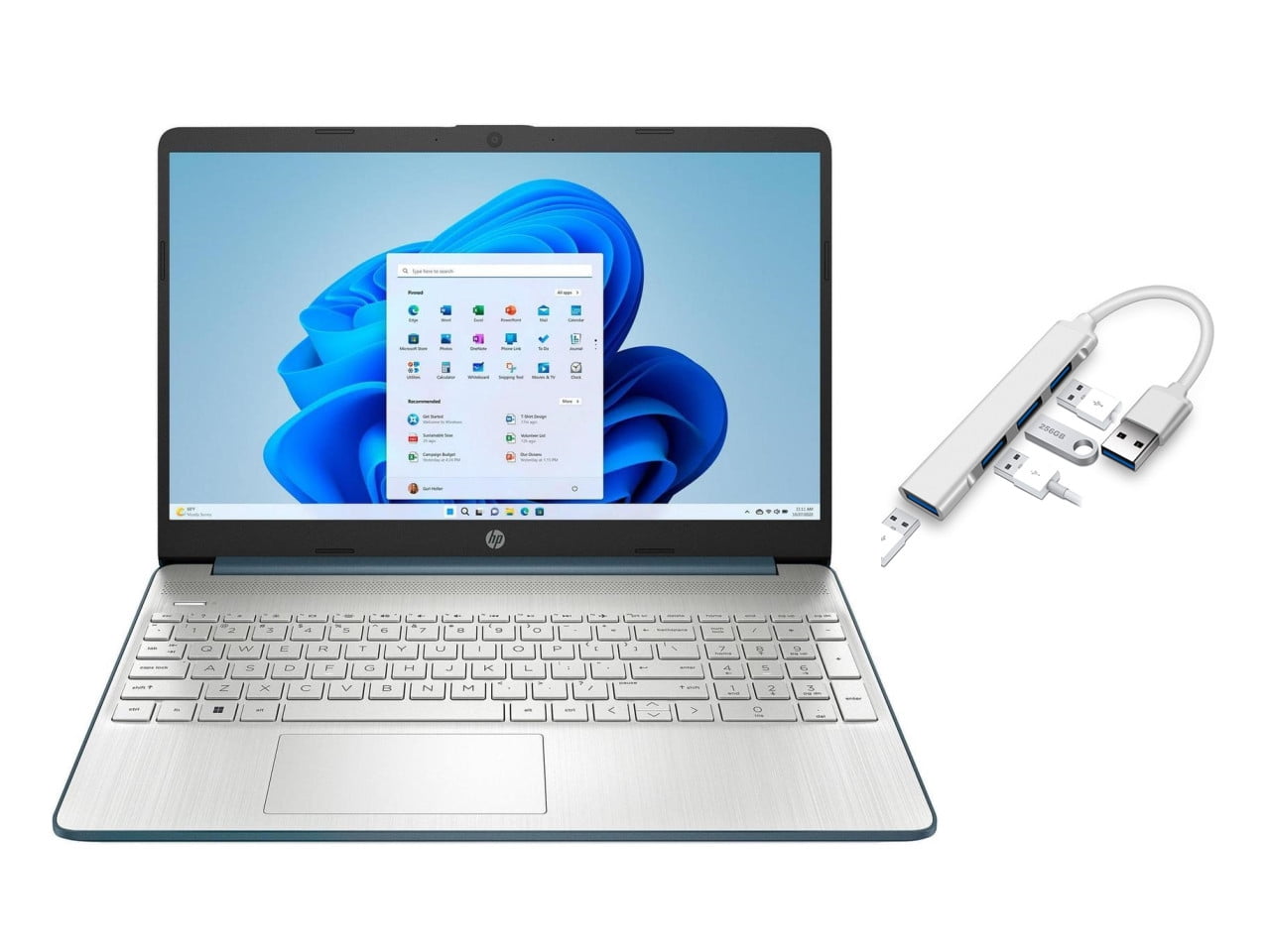 HP Z4 G5 Workstation, Intel Xeon w5-2455X, 64 GB, Tower - Walmart.com