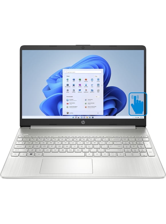 HP Touchscreen Laptops in HP Laptops - Walmart.com