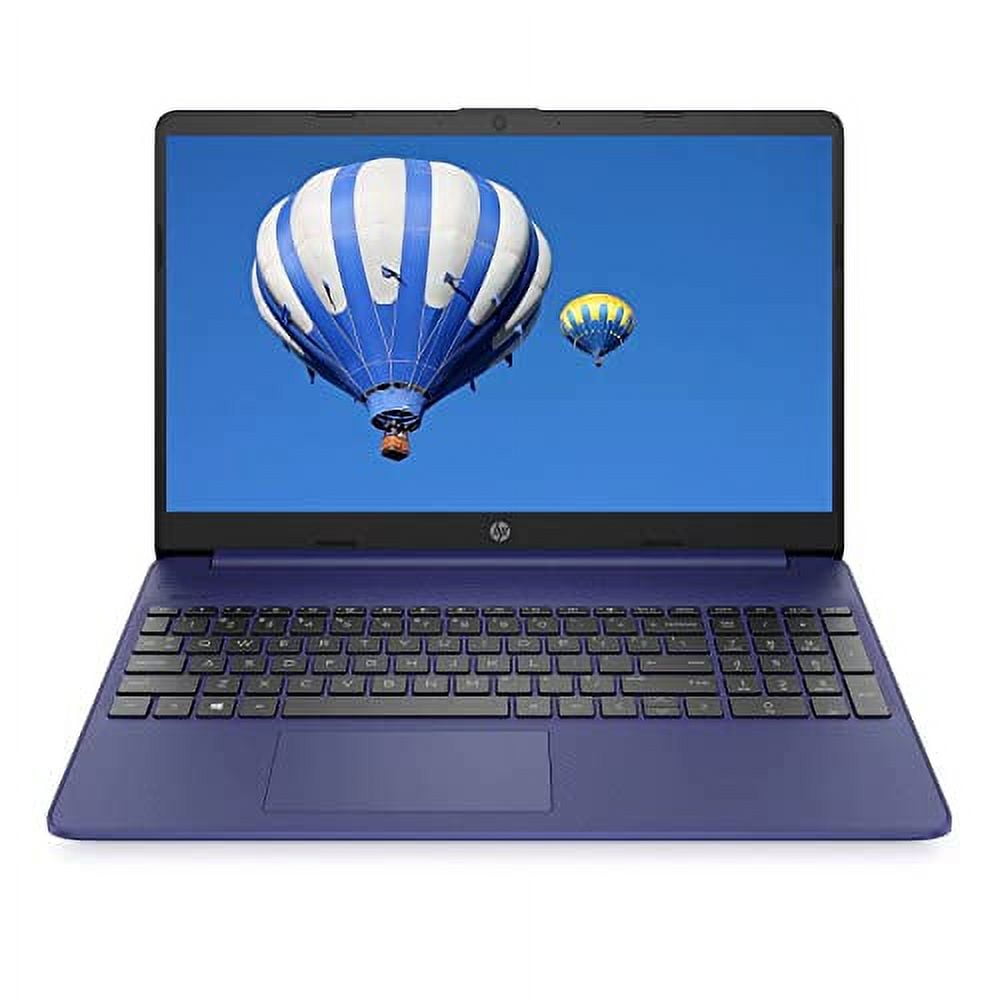 HP 15.6inch HD (1366 x 768) WLED Notebook Computer,AMD Athlon Gold ...