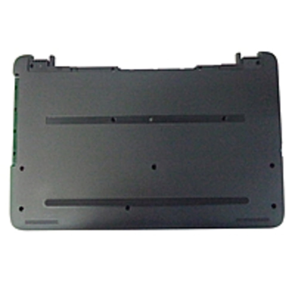 HP Laptop Lower Bottom Case, Base Enclosure 924907-001, Compatible with ...