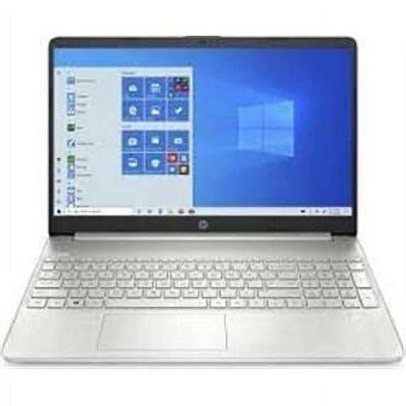 HP 15-DY2132WM 15.6" Touch 8GB 256GB SSD Core i3-1135G4 1.3GHz Win10S ...