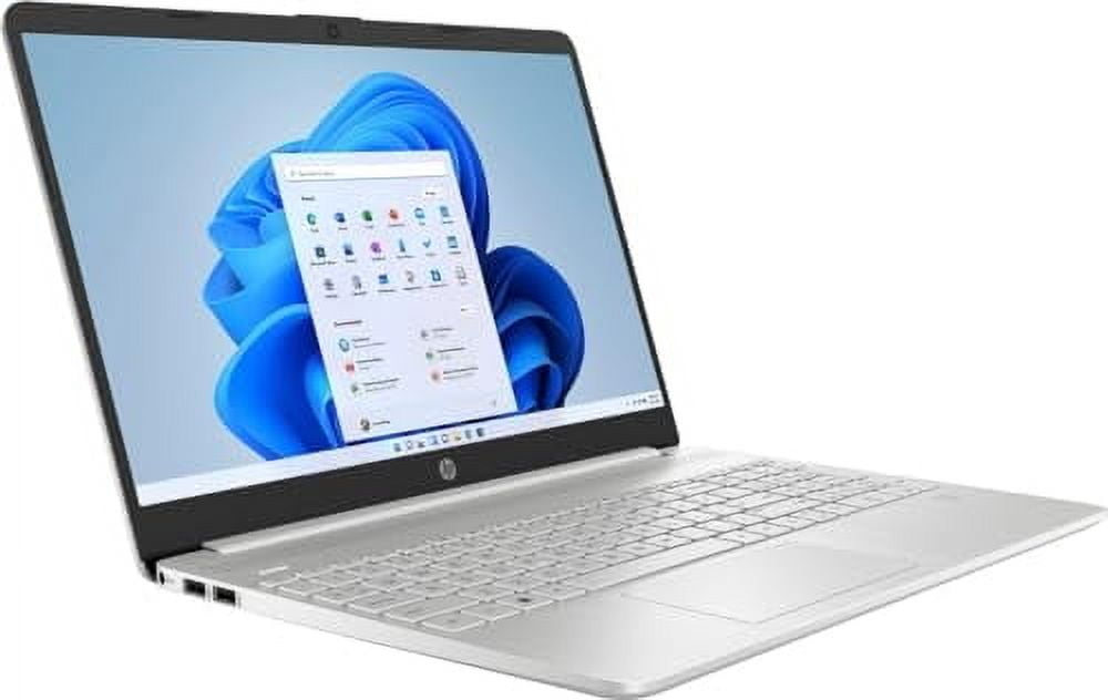 HP 15-DY5033DX Laptop 2023 New, 15.6" WXGA HD Touchscreen ~ Intel i3 ...