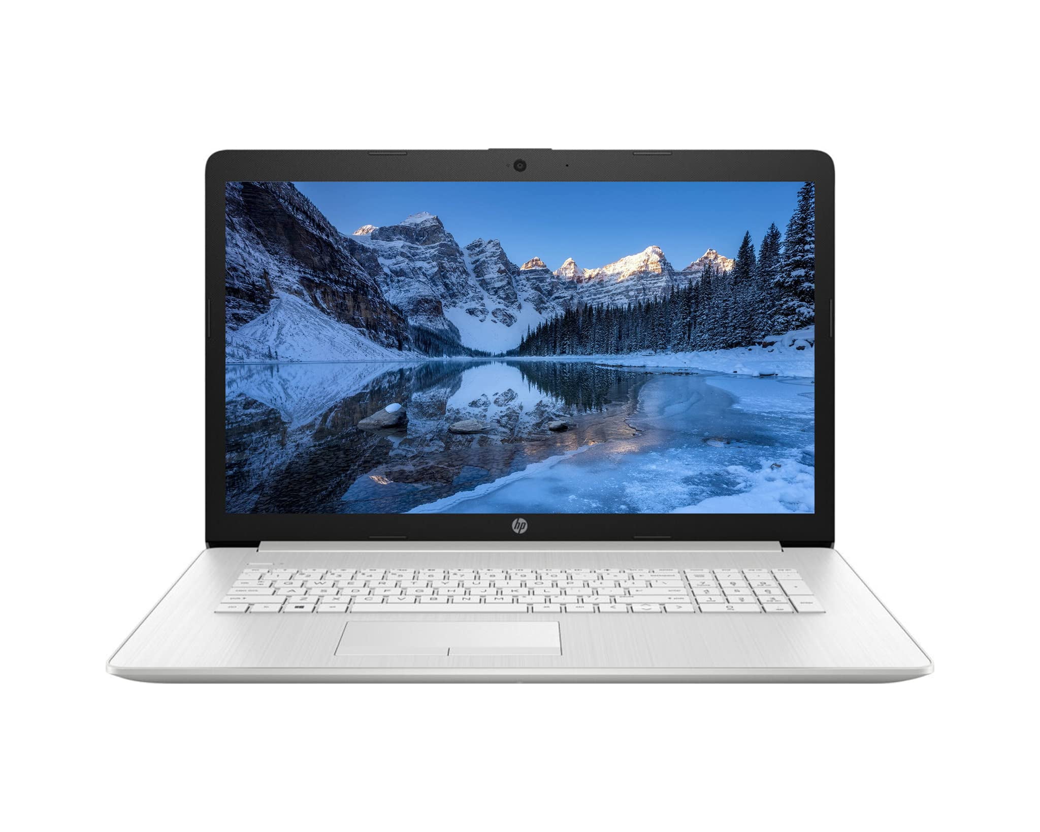 HP 15 Entry Level Laptop, 15.6" HD BrightView Display, AMD Ryzen 3 ...