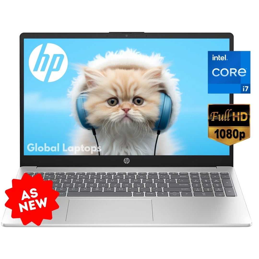 Laptop Hp Pavilion Intel Core i7 1355U 16gb Ram 1TB Ssd FHD 15-FD82 ...