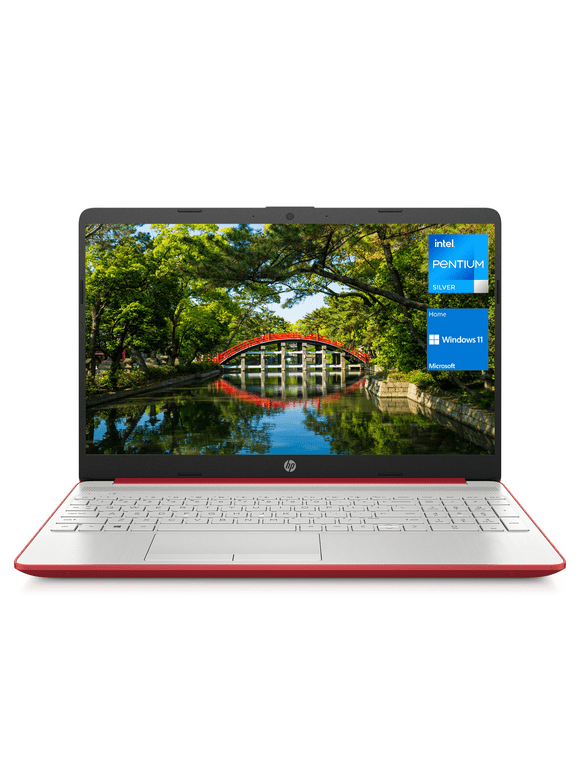 All HP Laptops in HP Laptops | Red - Walmart.com