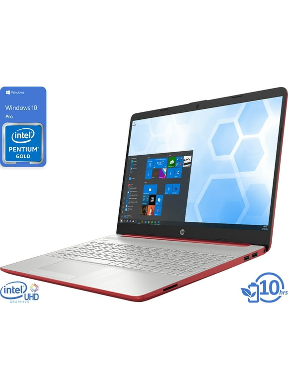 All HP Laptops in HP Laptops | Red - Walmart.com