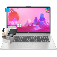 HP 15FD1447NR 15.6 inch Touchscreen Laptop - Intel Core Ultra 7 155H ...