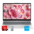 HP 15 Touchscreen Laptop, Intel Core i3-1315U Processor, 8GB RAM, 256GB ...