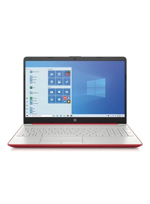 All HP Laptops in HP Laptops | Red - Walmart.com