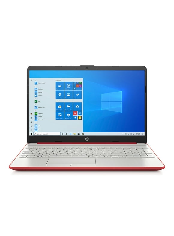 All HP Laptops in HP Laptops | Red - Walmart.com