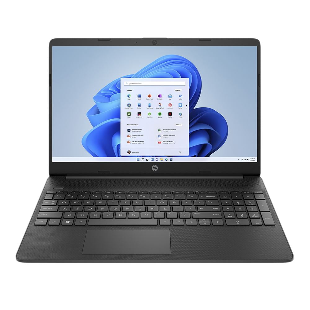 HP 15-dy2726nr 15.6" FHD IPS Micro-Edge BrightView Touch Display Laptop ...