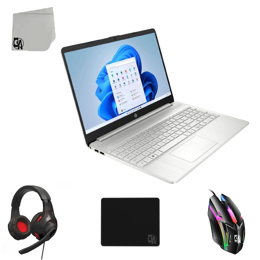 Pre-Owned HP 15-dy5058cl 15.6" FHD Laptop, i5-1155G7 2.5GHz, 12GB RAM ...