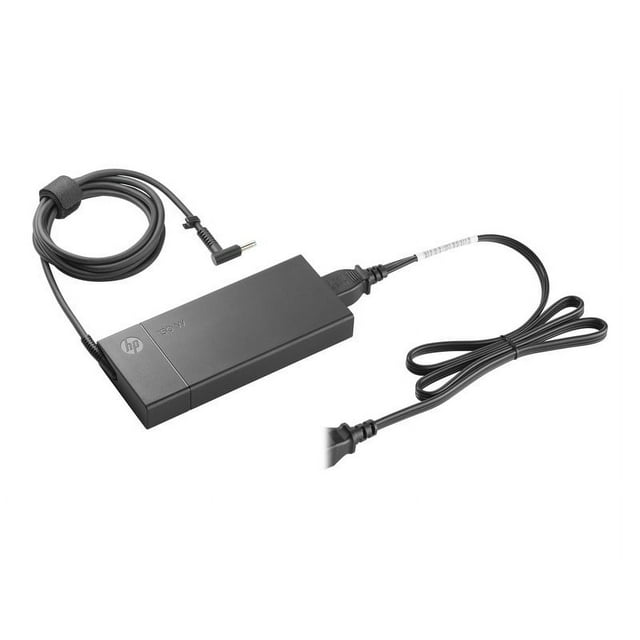 HP 150W Slim Smart 4.5Mm Ac Adapter for Mobile Workstation, Computer ...