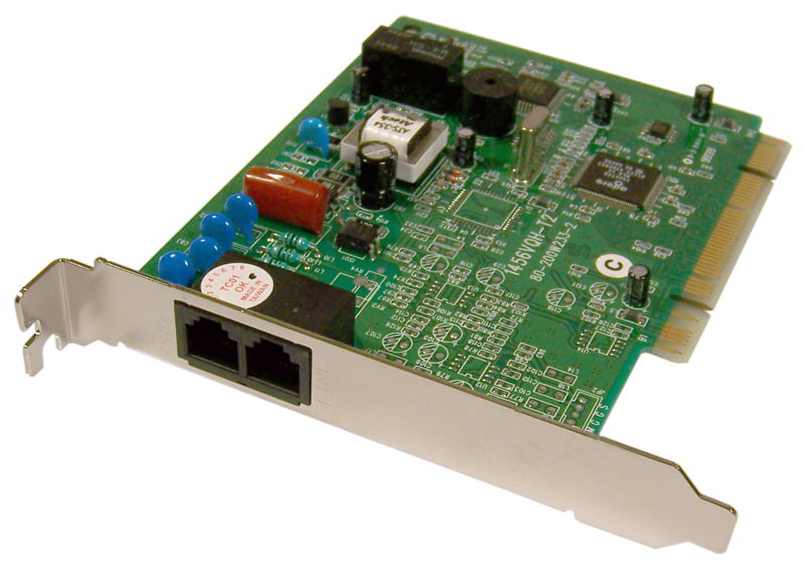 HP 152972-001 Askey V90 PCI 56k Modem Card 146803-001 80-200W233-2 Bulk ...