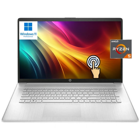 17 Inch Touchscreen Laptops
