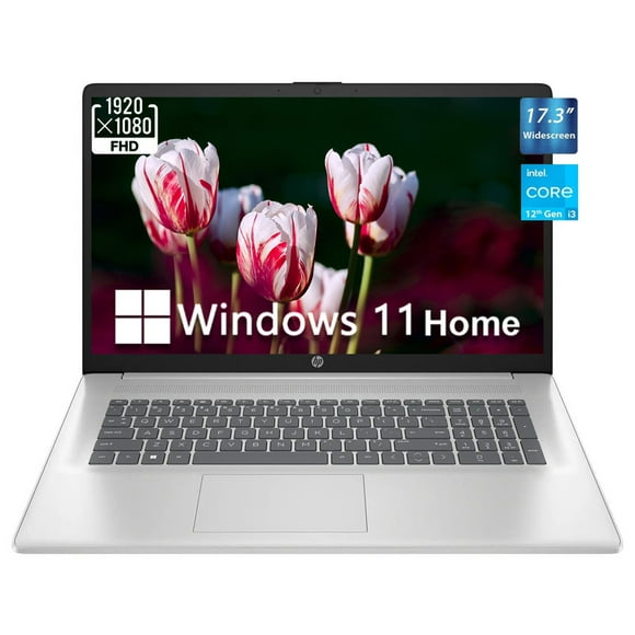 Hp Laptop I3