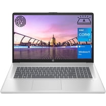 HP OmniBook X 17.3" Touchscreen Laptop, Intel Core Ultra 7 256V ...