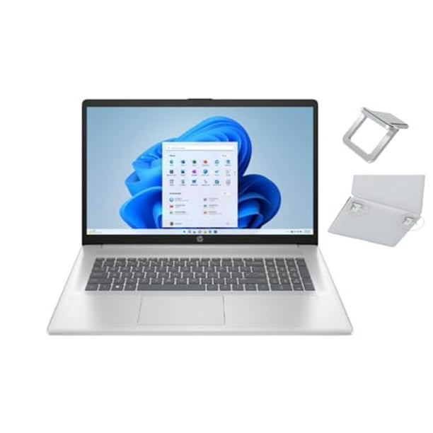 HP 17.3" FHD Laptop | Intel Core i3-N305 Processor | Intel UHD Graphics ...