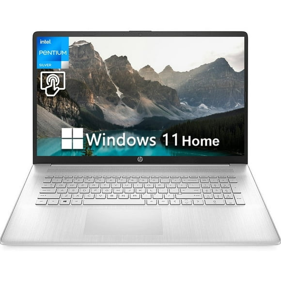 17 Inch Touchscreen Laptops