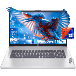 17 Inch Touchscreen Laptops