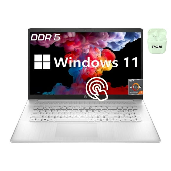 17 Inch Touchscreen Laptops